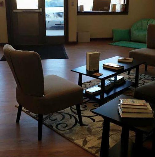 Contact Us – Northwood City Library