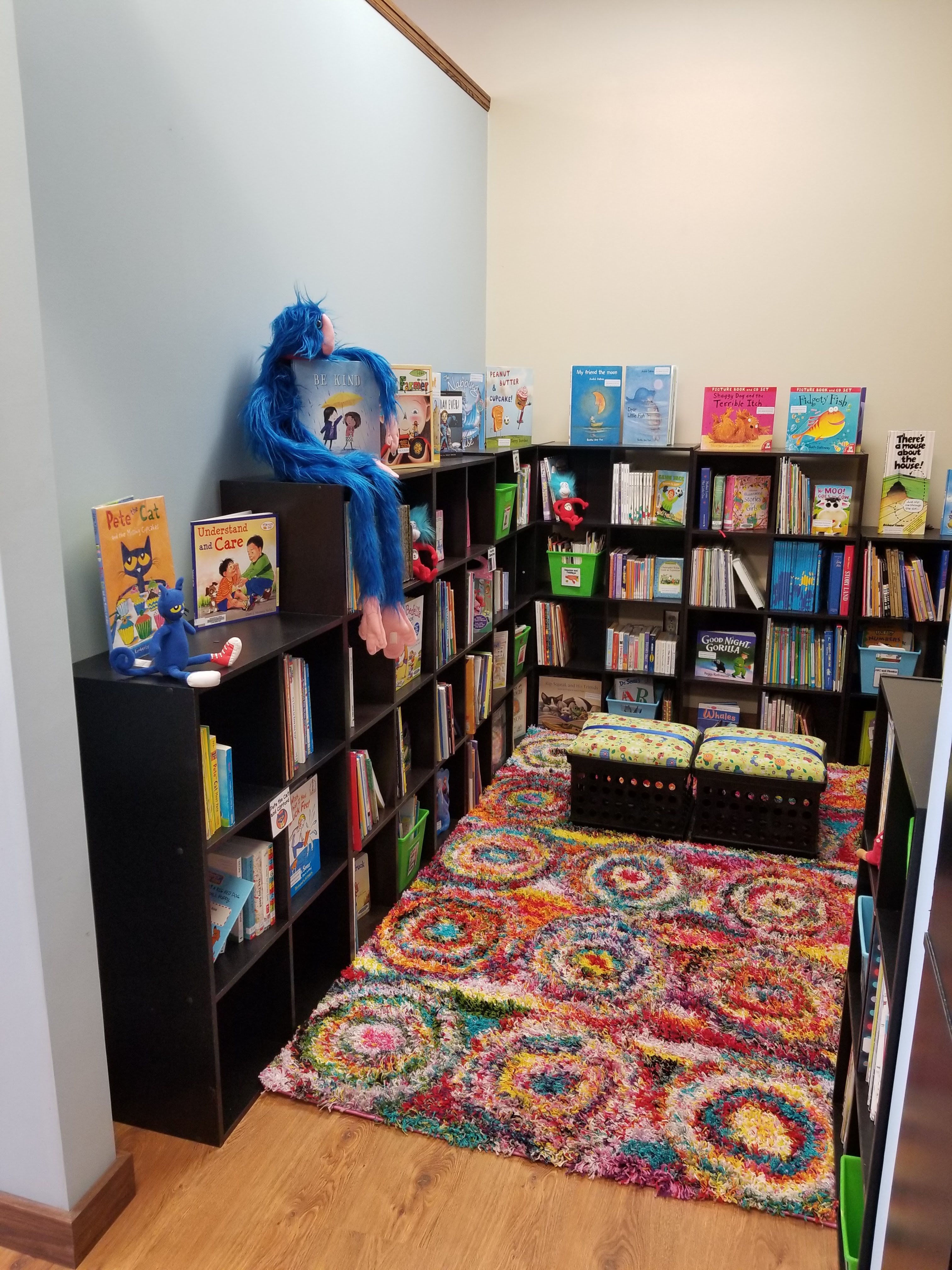 Northwood City Library – Northwood, ND